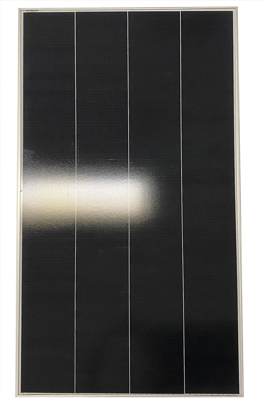 12 Volt Fixed Solar Panels – Access 12 Volt Warehouse