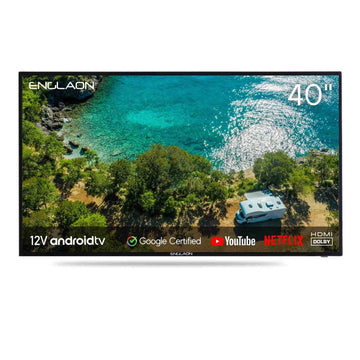 12 Volt TVs for Caravans, Motorhomes, Boats and more – Access 12 Volt ...
