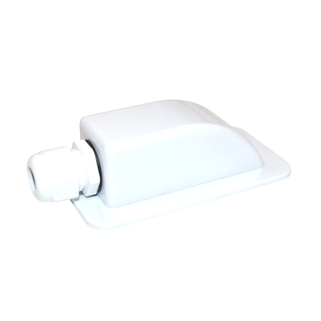 Cable Entry Cover Single – Access 12 Volt Warehouse