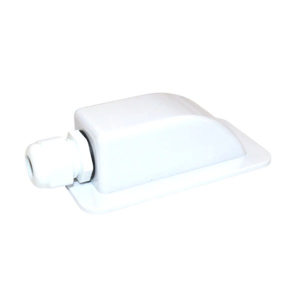 Cable Entry Cover Single – Access 12 Volt Warehouse