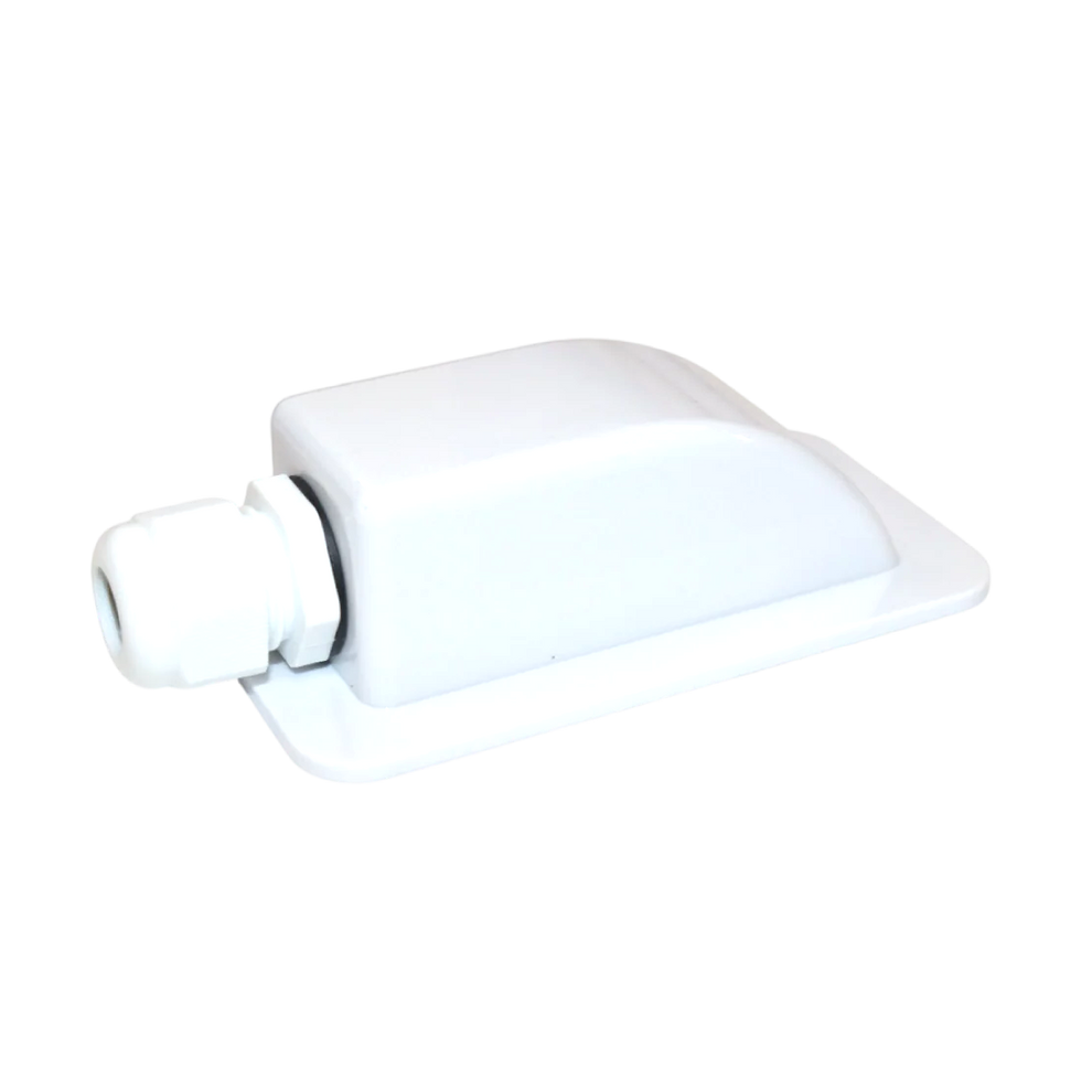 Cable Entry Cover Single – Access 12 Volt Warehouse