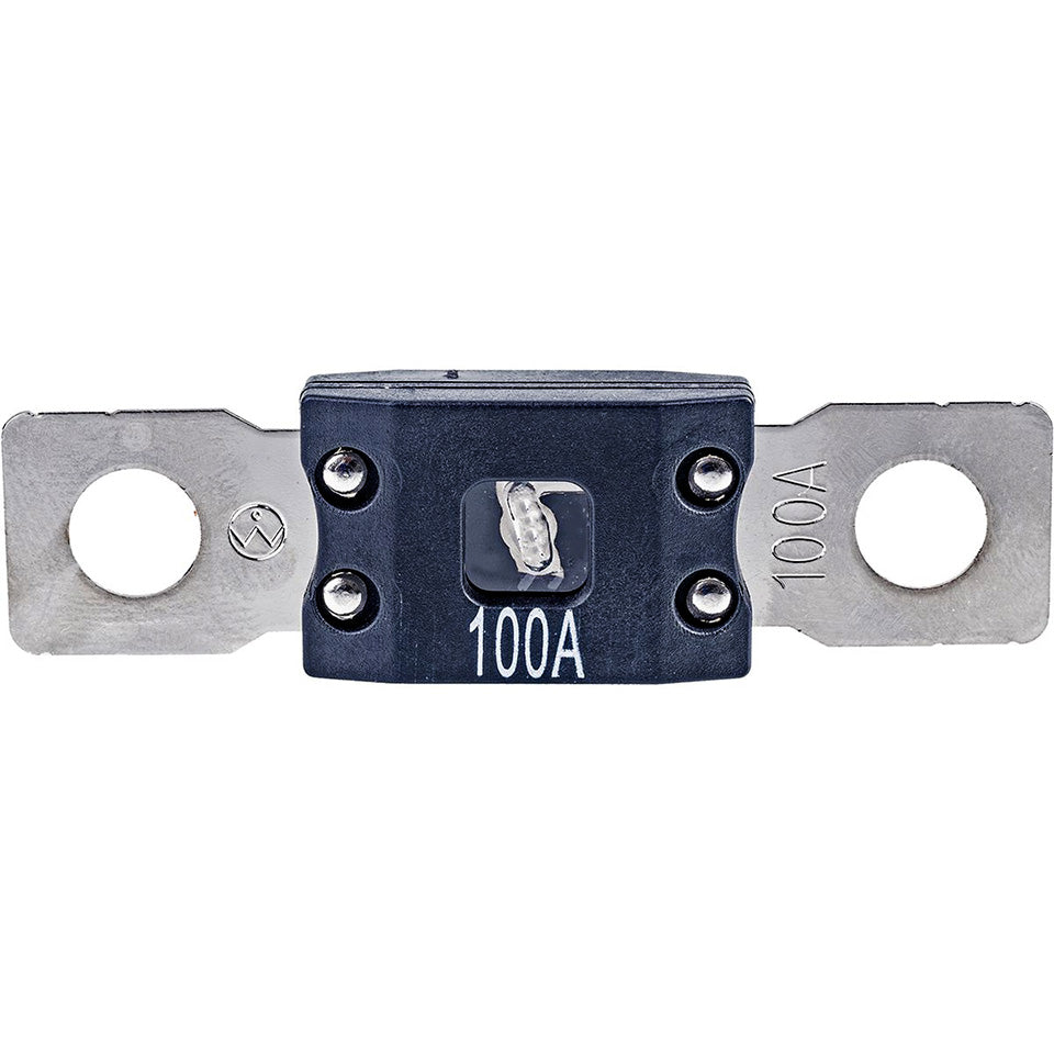 Mega Fuse 100A Access 12 Volt Warehouse Mega Fuse 100A Access 12 Volt Warehouse