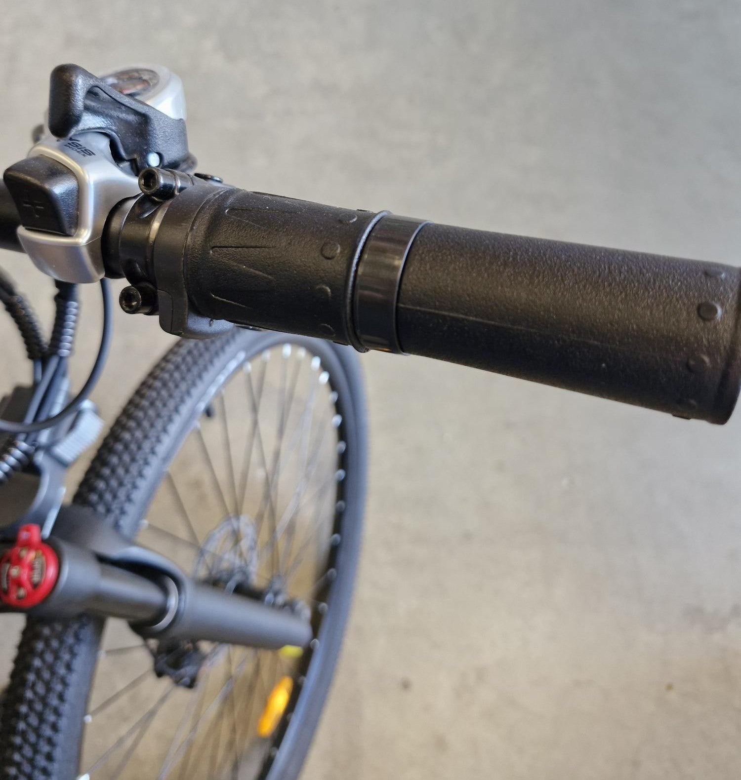 Scarb eBike 29" 750W Premium Electric Mountain E-Bike – Access 12 Volt ...