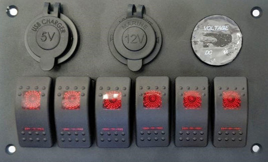 12 Volt Accessories – Page 2 – Access 12 Volt Warehouse