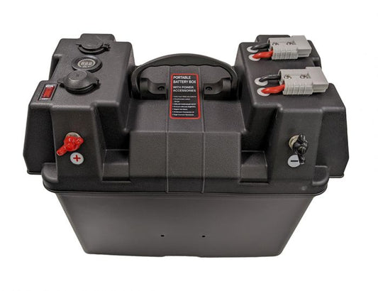 12V Battery Accessories – Access 12 Volt Warehouse