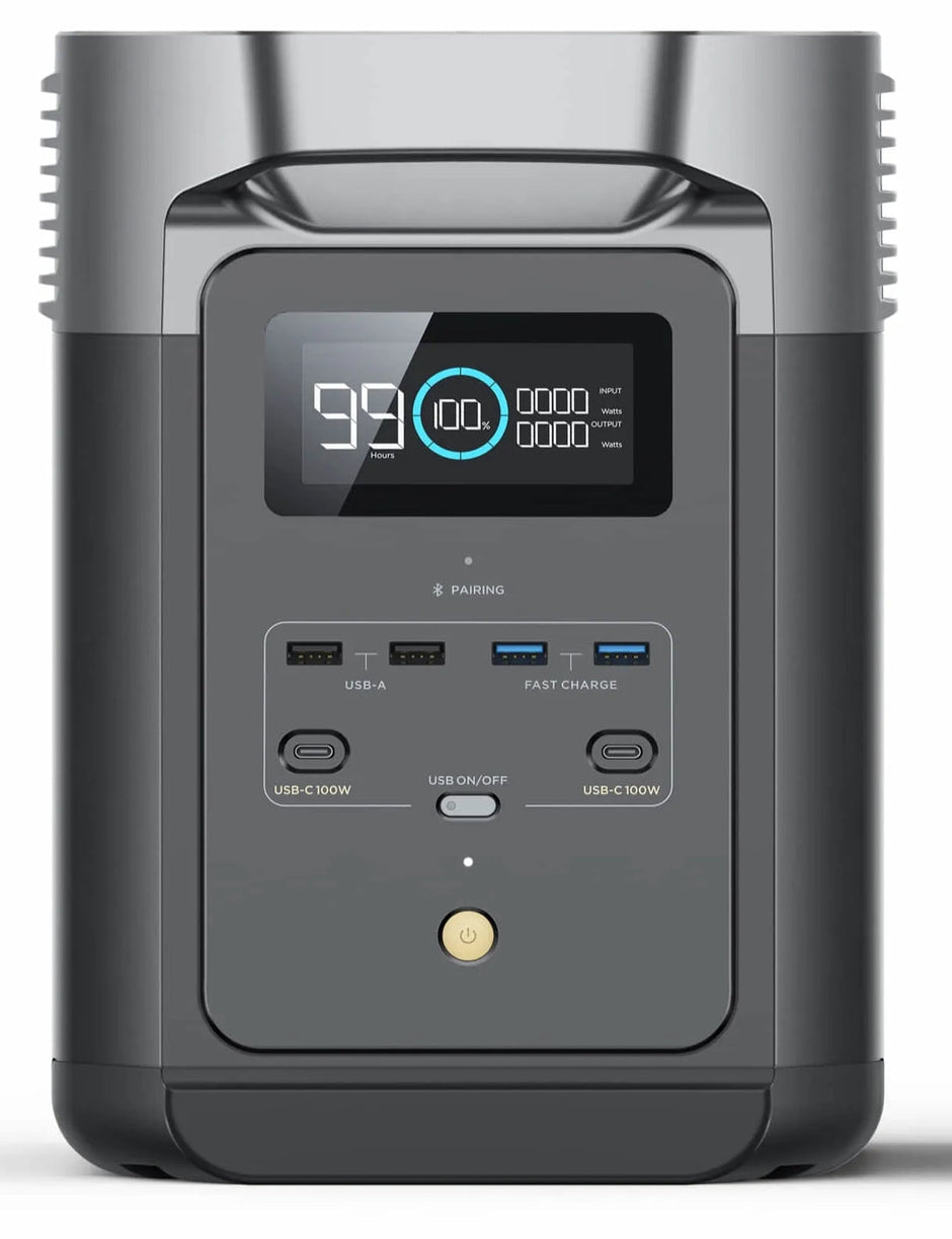 Portable Lithium Batteries – Access 12 Volt Warehouse