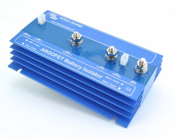 Victron Energy Solar